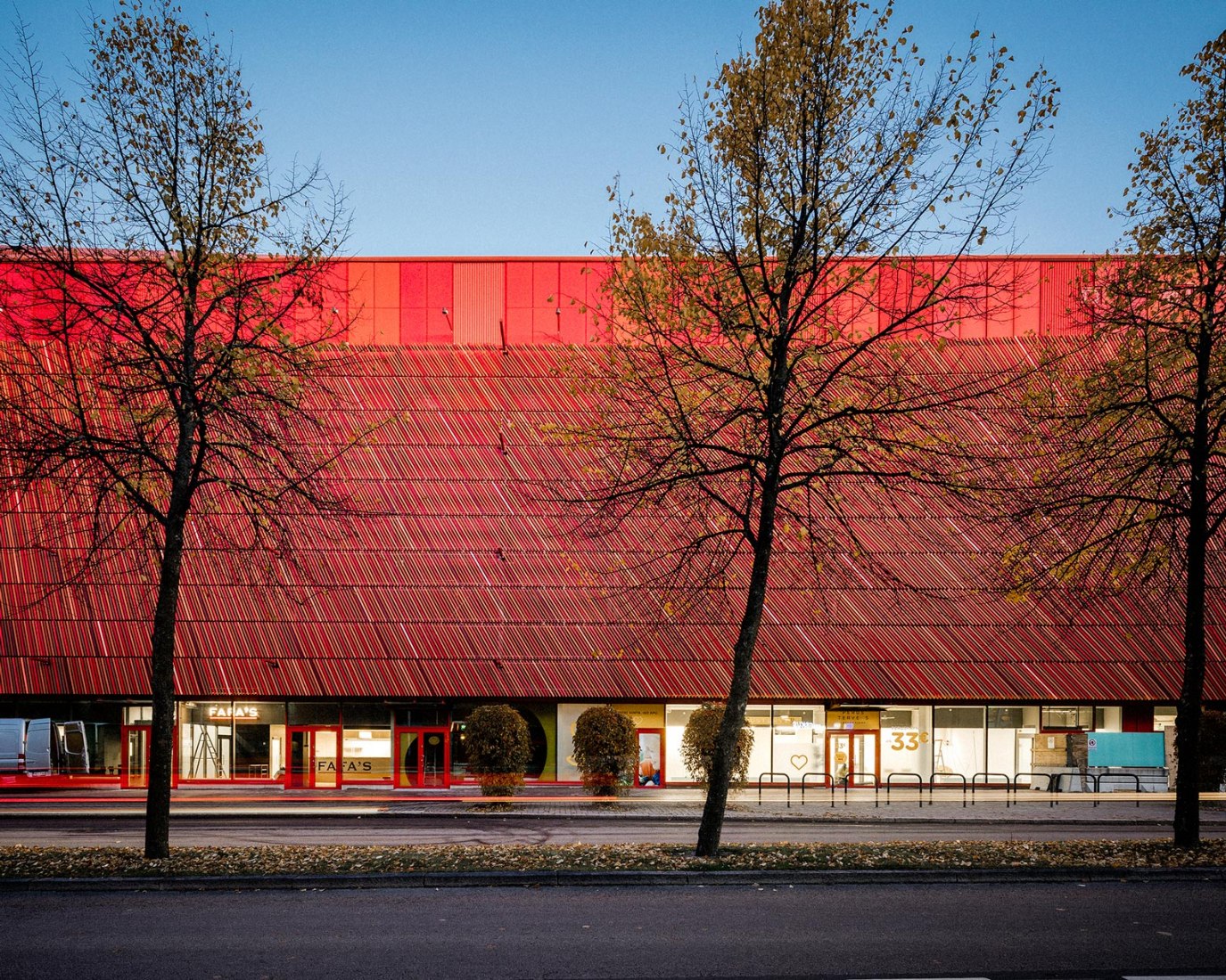 EASTON, Local Food and Social Culture in Eastern Helsinki by Lahdelma ...