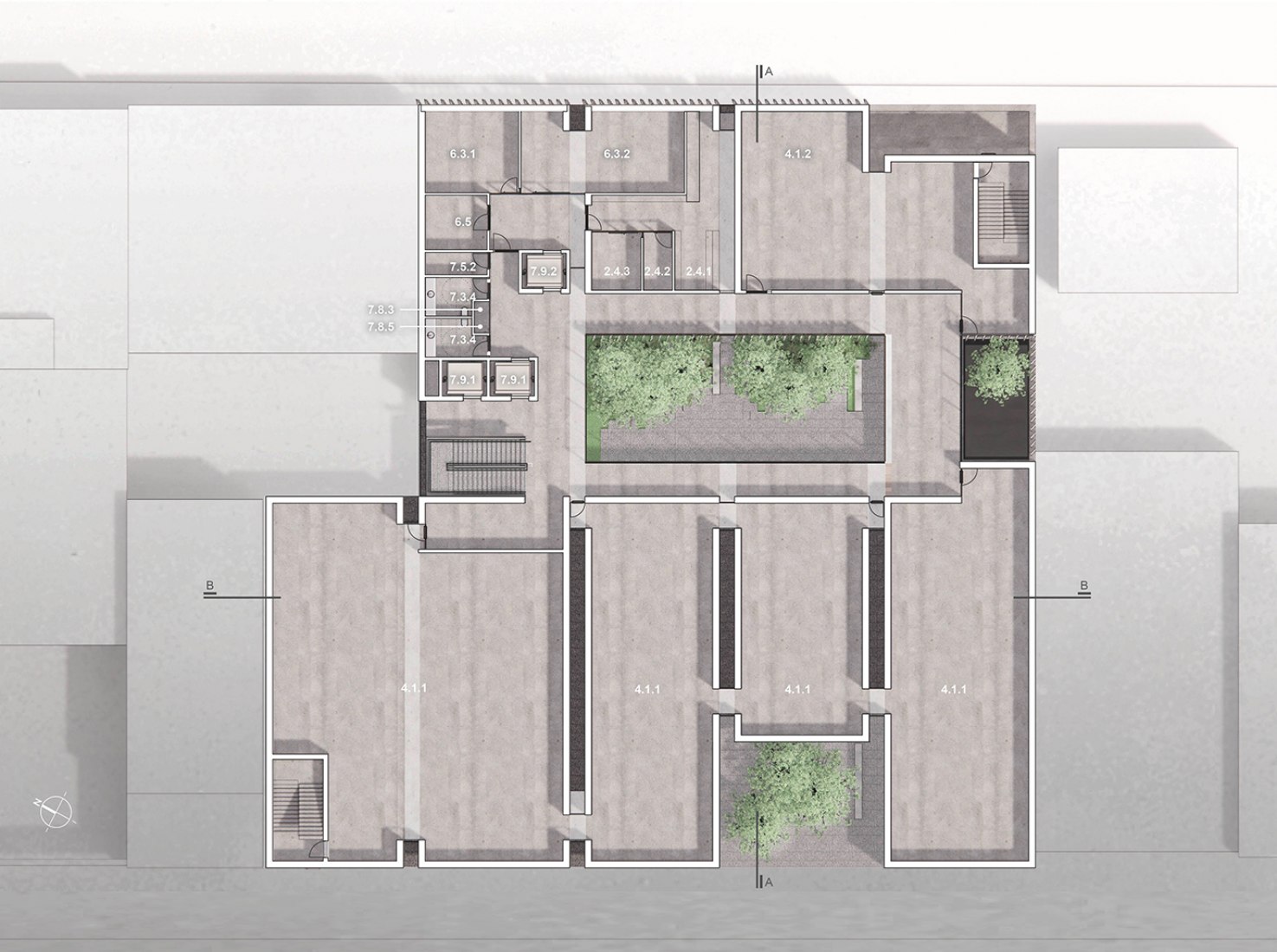 Montreal Holocaust Museum by KPMB Arch + Daoust Lestage Lizotte Stecker ...