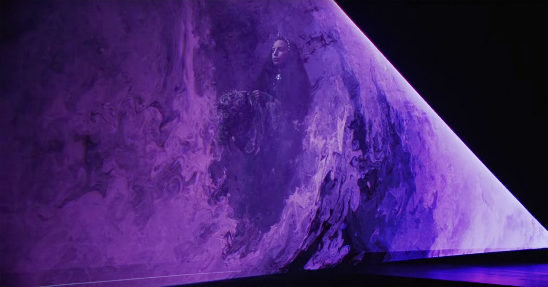 "Applause" by Lady Gaga | The Strength of Architecture | From 1998