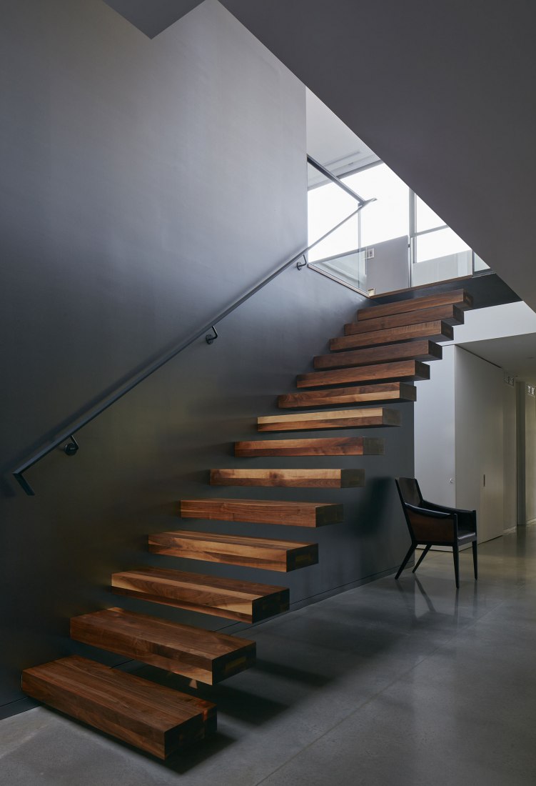 Casa en el Lago Charlebois por Paul Bernier | Sobre Arquitectura y más ...