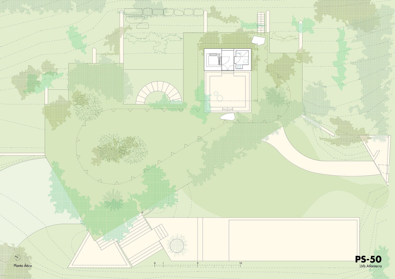 Coastal landscape as the protagonist. PS50 House by Langarita-Navarro ...
