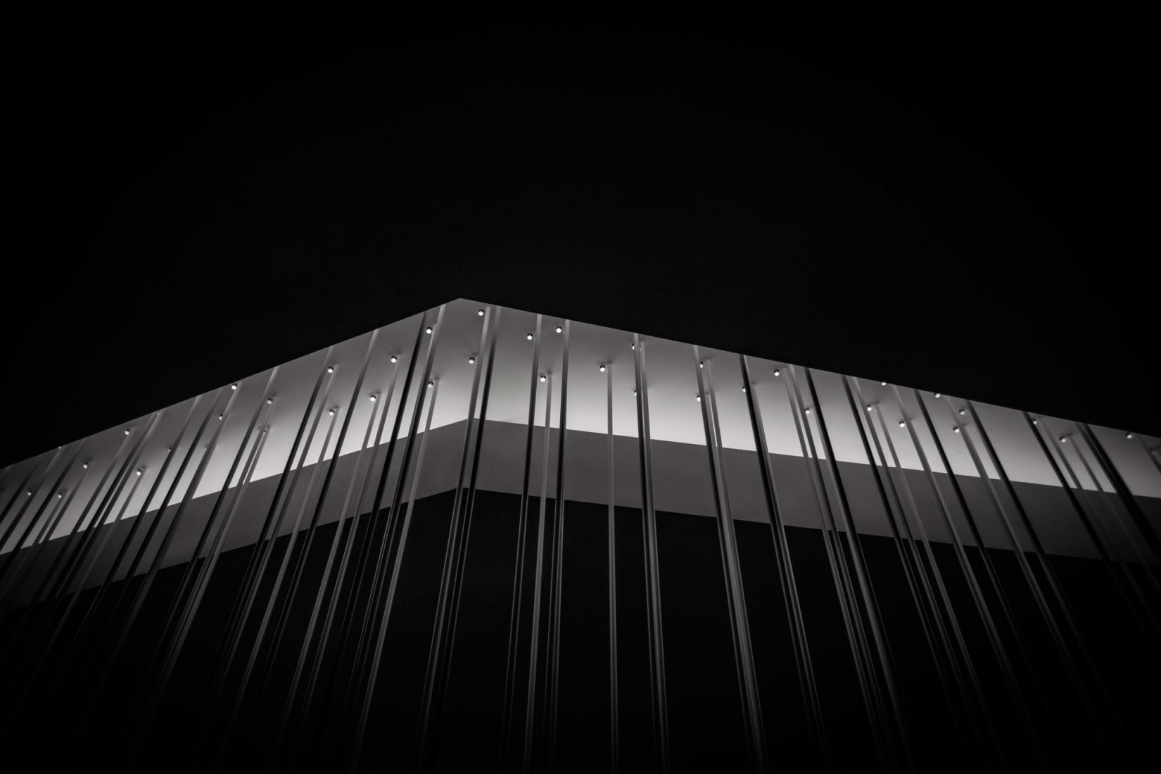 Lascaux IV Caves Museum by Snøhetta | The Strength of Architecture ...