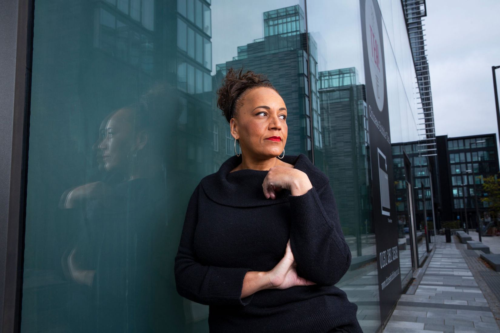 Lesley Lokko wins Royal Gold Medal 2024 RIBA | The Strength of ...