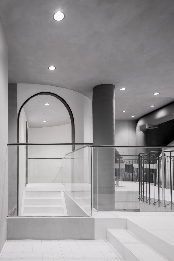 Ideas Lab por LI Xiang | Sobre Arquitectura y más | Desde 1998