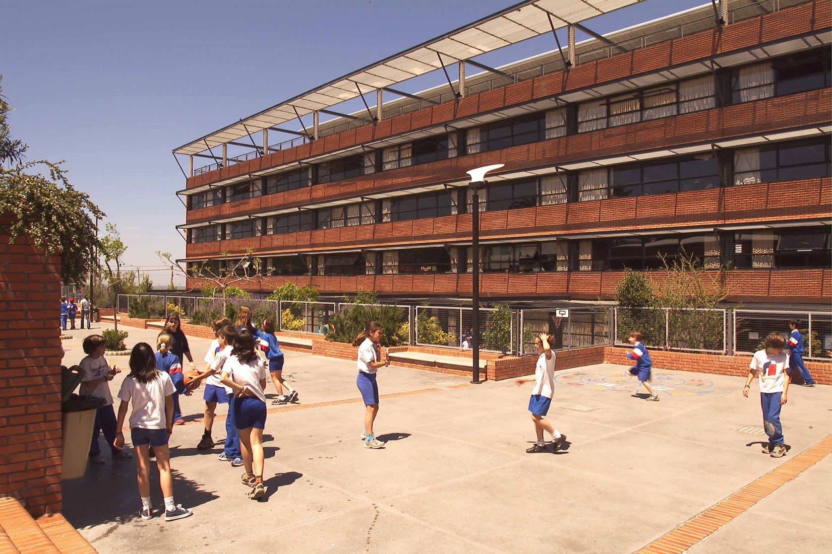 La modulación como herramienta. Liceo Francés Jules Supervielle por ...