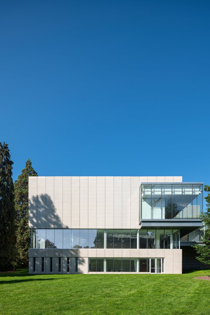 Reopening of the Seattle Asian Art Museum by LMN Architects | The ...