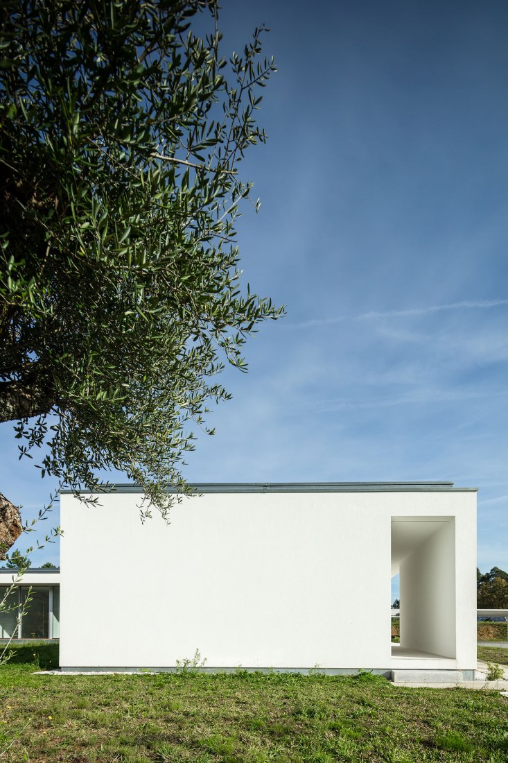 Una posición privilegiada. Casa Primus por Lopes Pertile Architects ...