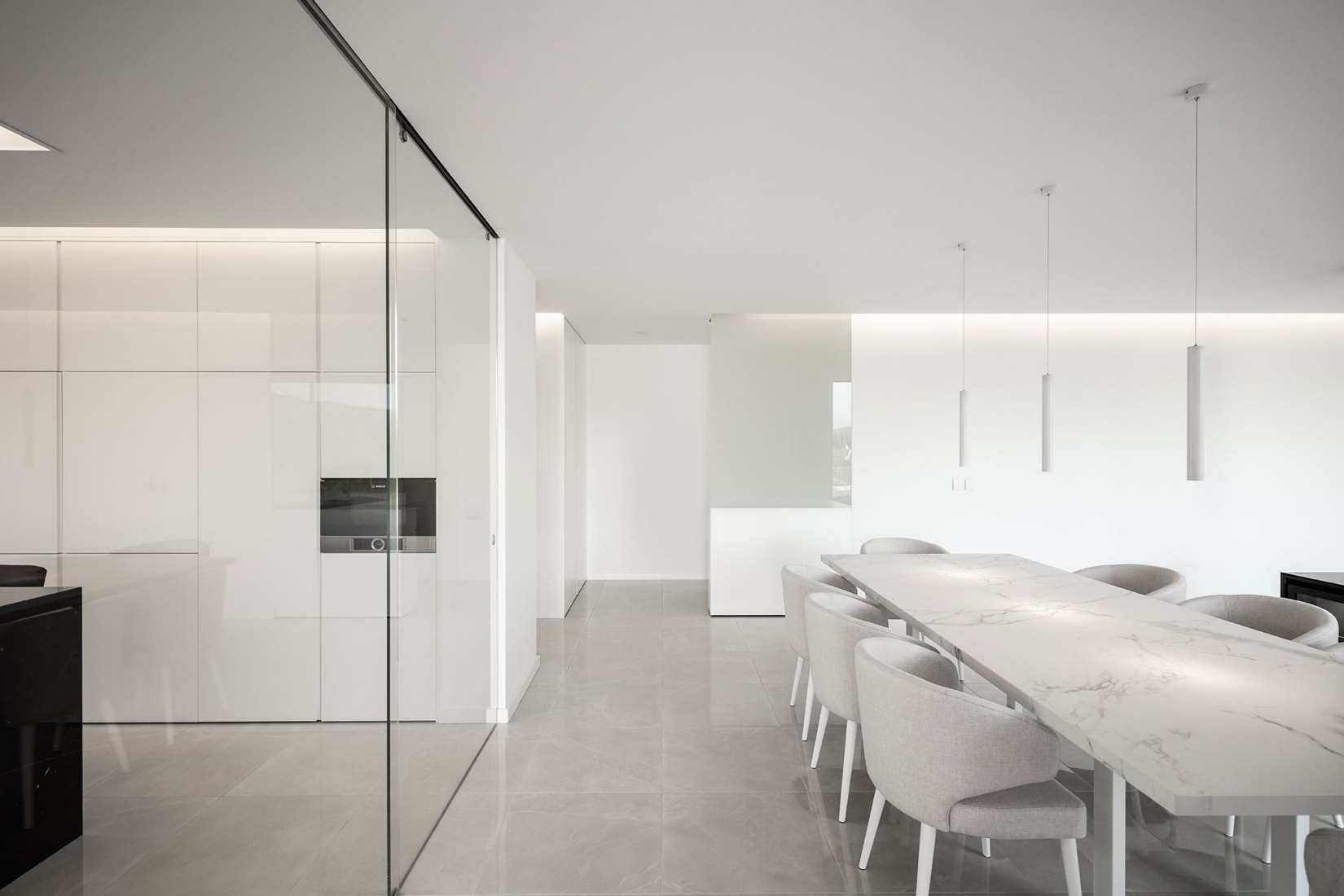 Una posición privilegiada. Casa Primus por Lopes Pertile Architects ...
