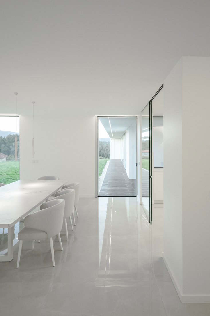 Una posición privilegiada. Casa Primus por Lopes Pertile Architects ...