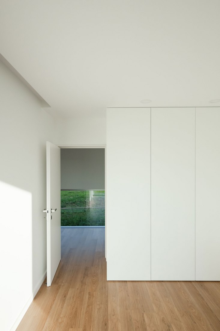 Una posición privilegiada. Casa Primus por Lopes Pertile Architects ...