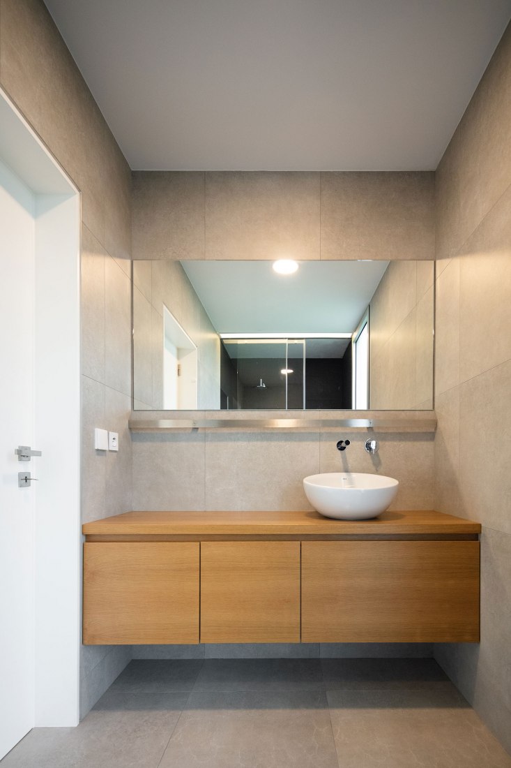 Una posición privilegiada. Casa Primus por Lopes Pertile Architects ...