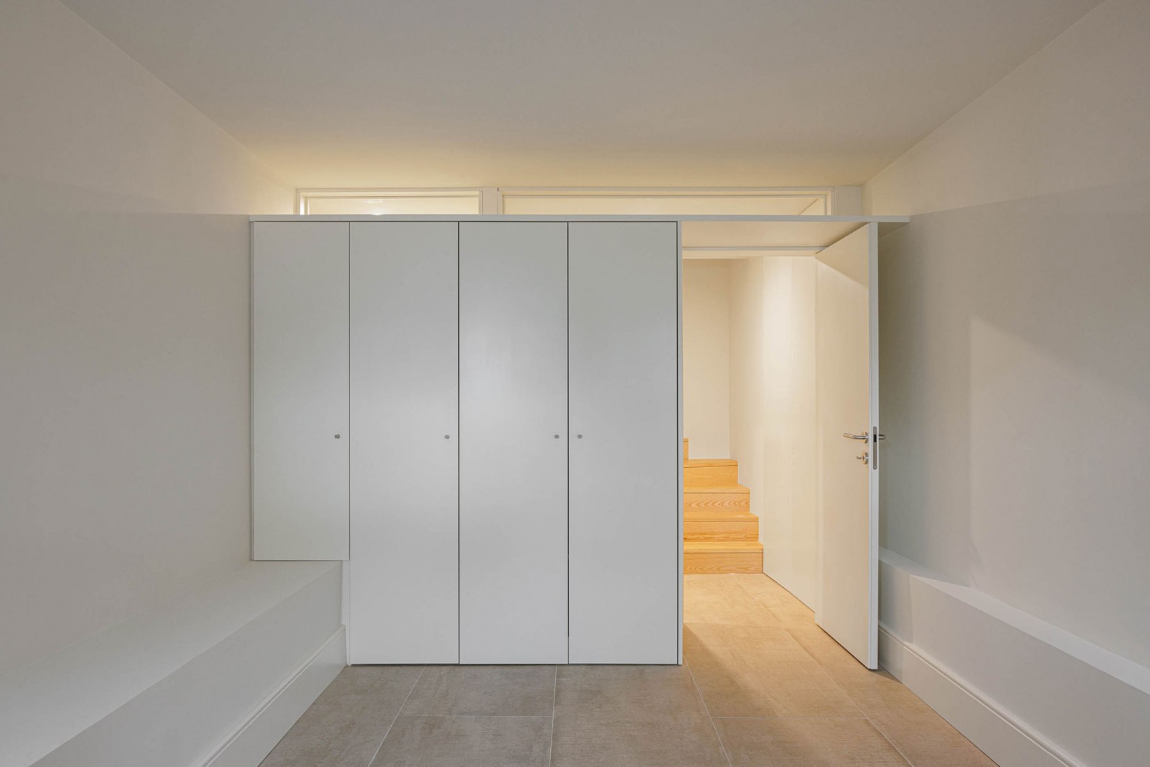 Rehabilitación en el corazón de Oporto. Marlim D. João IV por Atelier D ...
