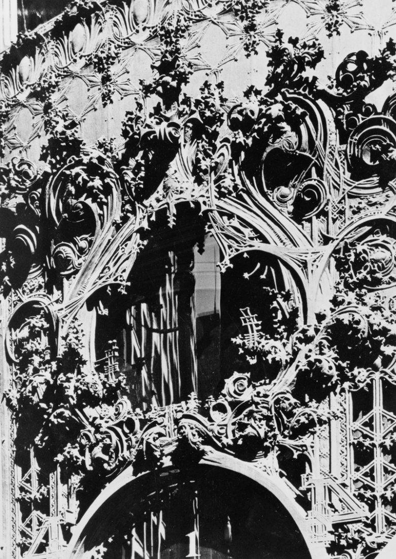 Louis Sullivan and Chicago school: Carson, Pirie, Scott and Company ...