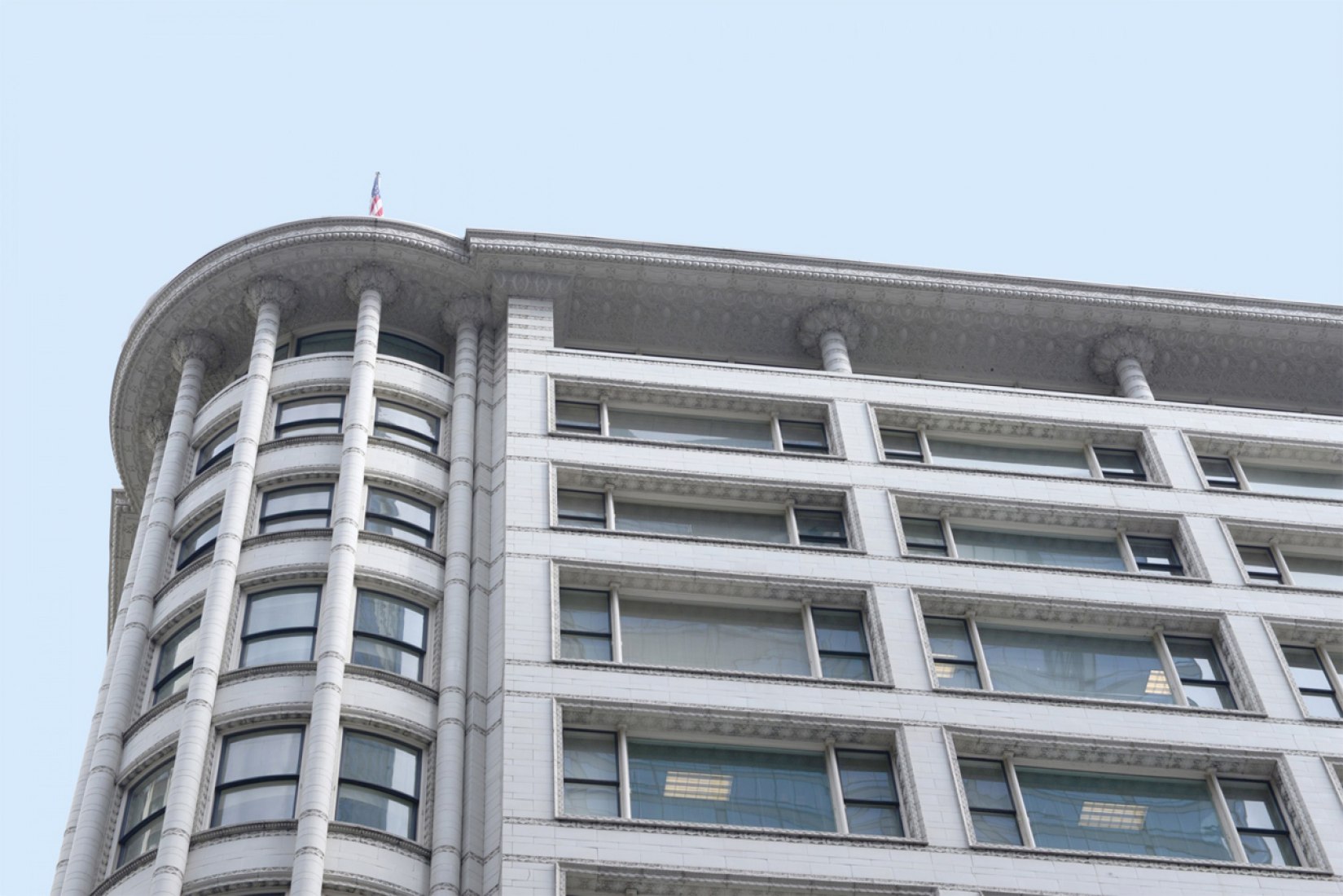 Louis Sullivan and Chicago school: Carson, Pirie, Scott and Company ...