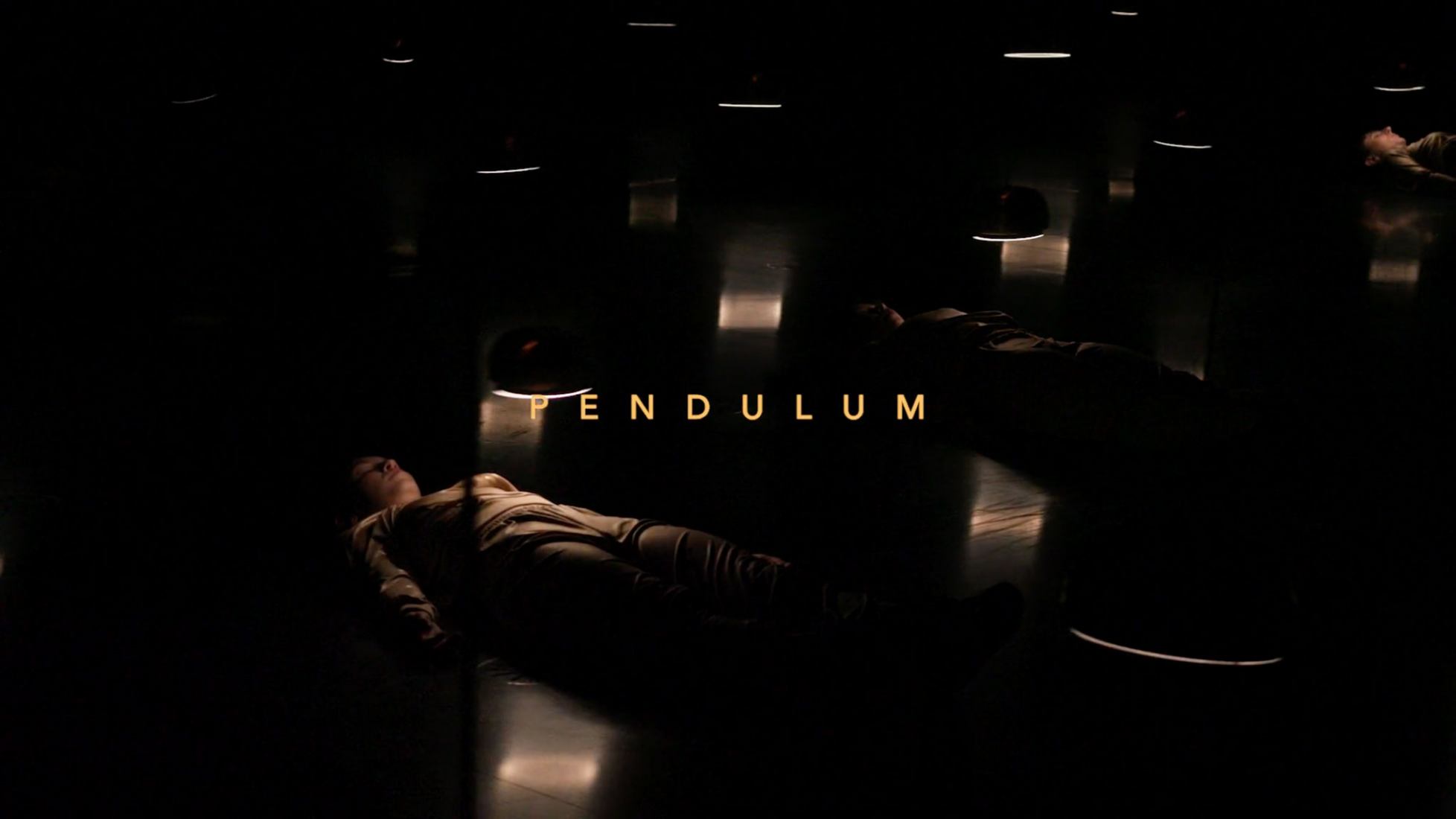 Movement alchemists. PENDULUM by Lucy Guerin Inc | The Strength of ...