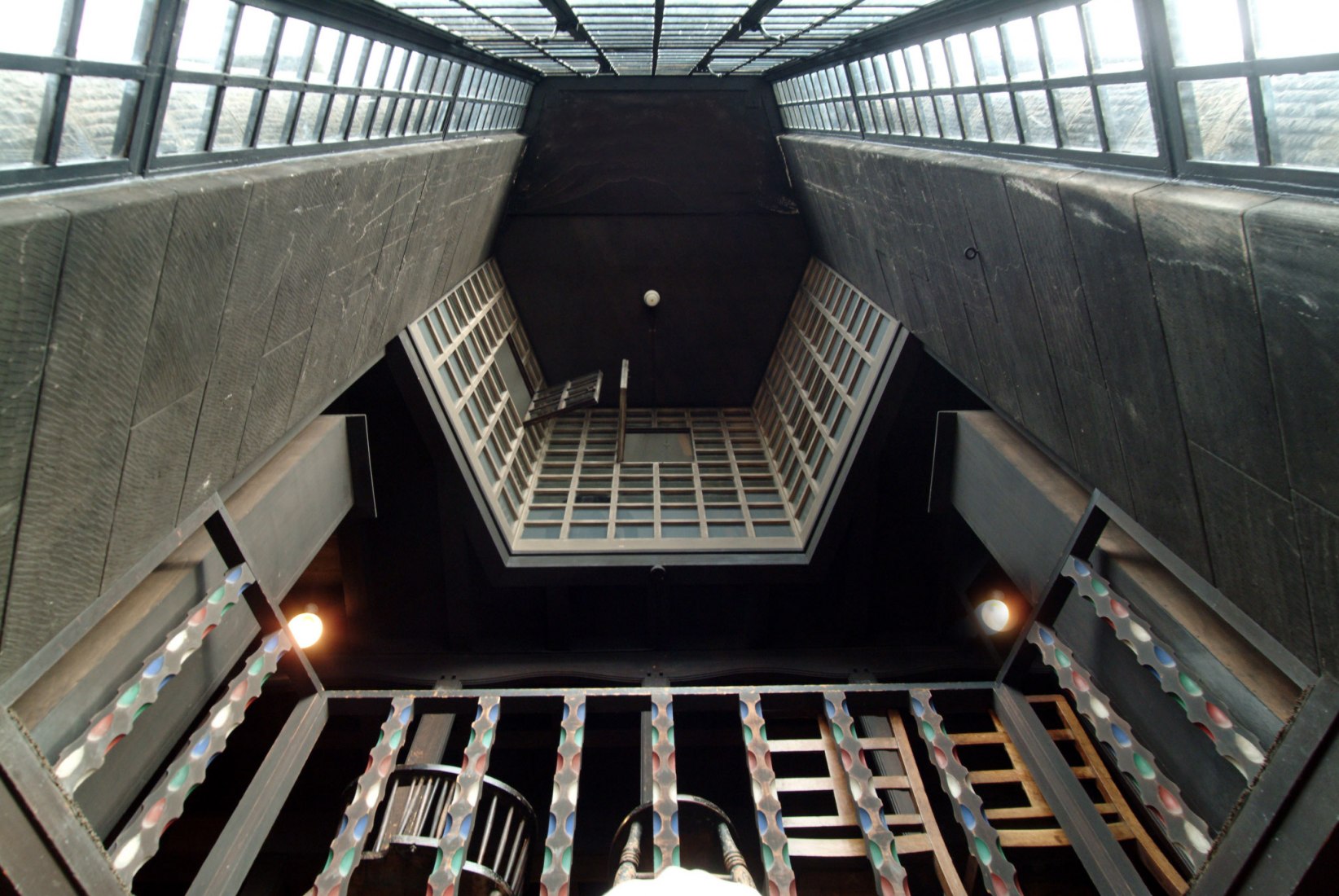 A dark anniversary. 150th anniversary of Mackintosh’s birth | The ...