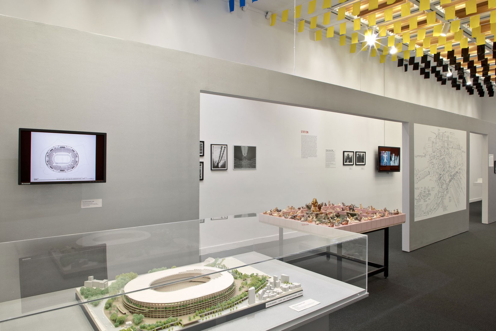 56 Years of Japan. Made in Tokyo: Architecture and Living, 1964/2020 by ...