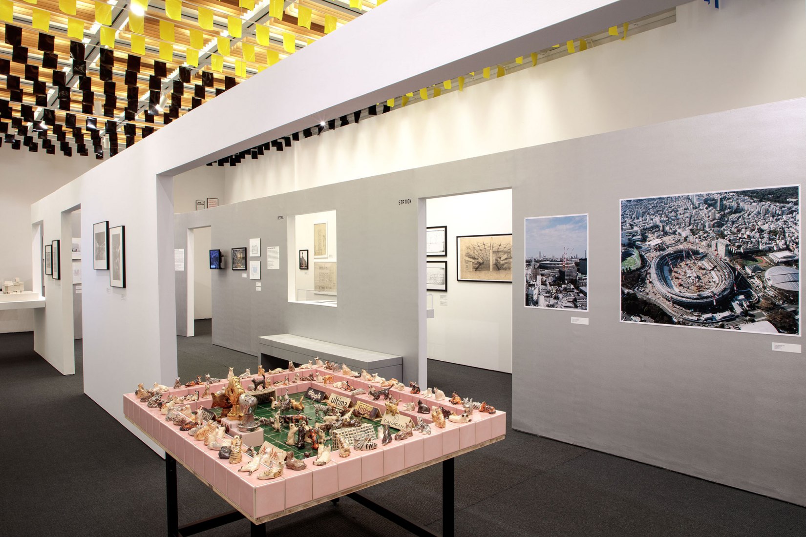 56 Years of Japan. Made in Tokyo: Architecture and Living, 1964/2020 by ...