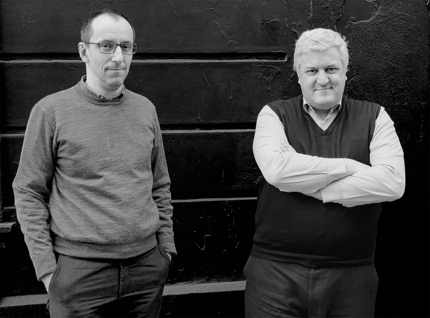 BAQ XXIII. A reconciliation between project, theory, and academia | The ...