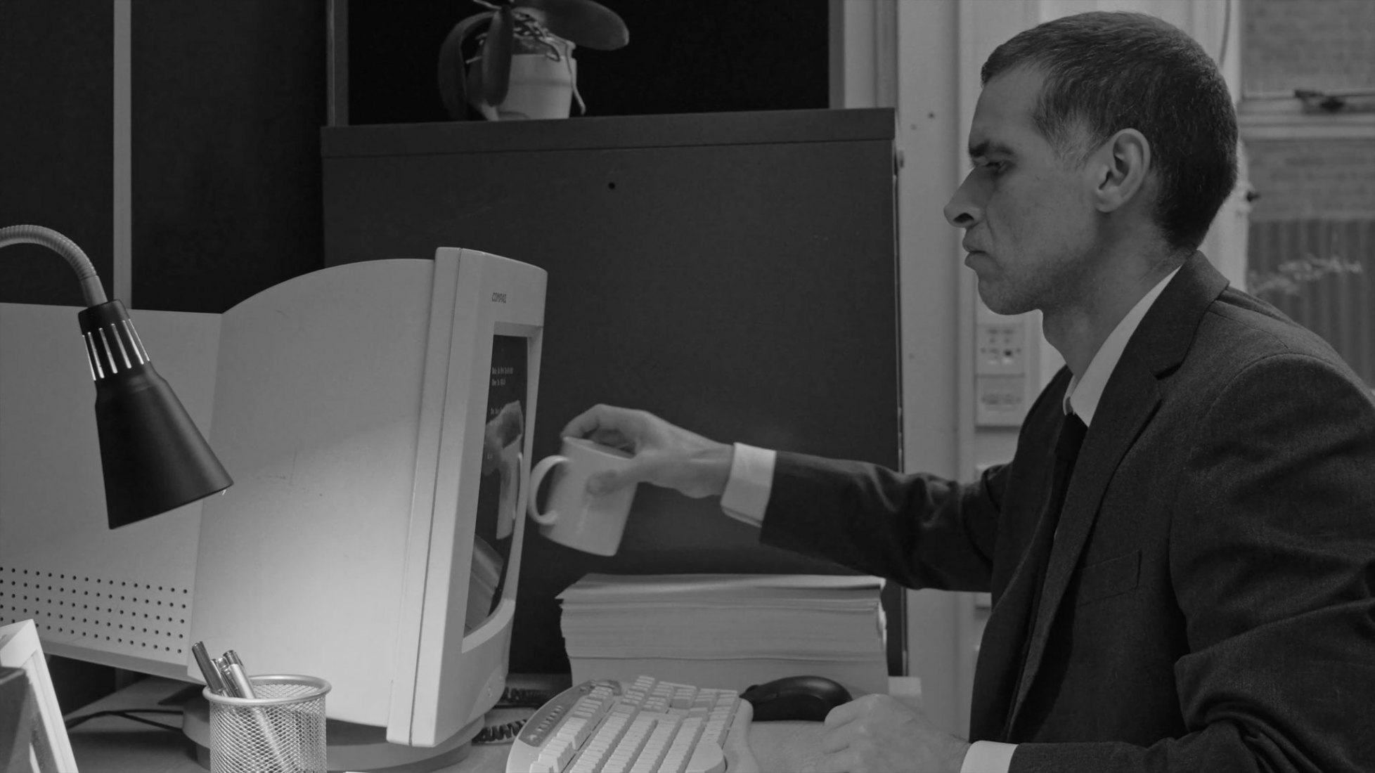 Cuando la monotonía abruma. Dive Into This por John Matthias y Jay ...