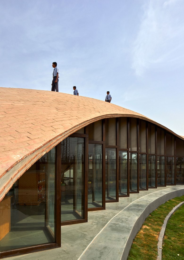 Remembering Guastavino and Dieste. Maya Somaiya (Sharda) Library by ...