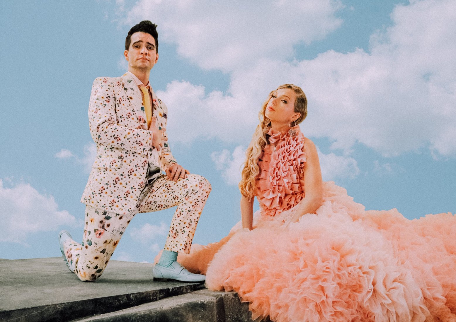 ME! by Taylor Swift and Brendon Urie | The Strength of Architecture ...