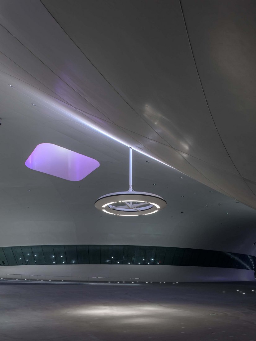 The World’s Largest Performing Arts Center by Mecanoo | The Strength of ...