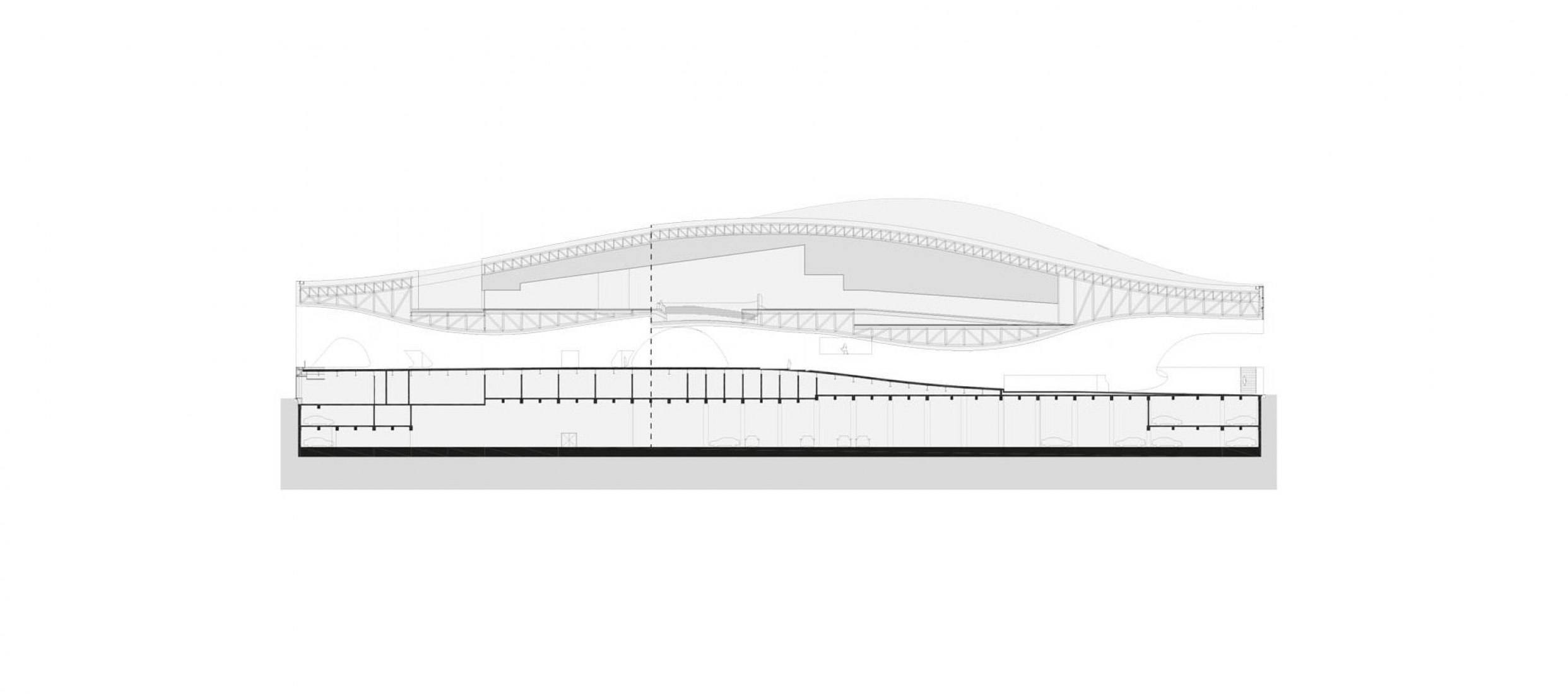 The World’s Largest Performing Arts Center by Mecanoo | The Strength of ...