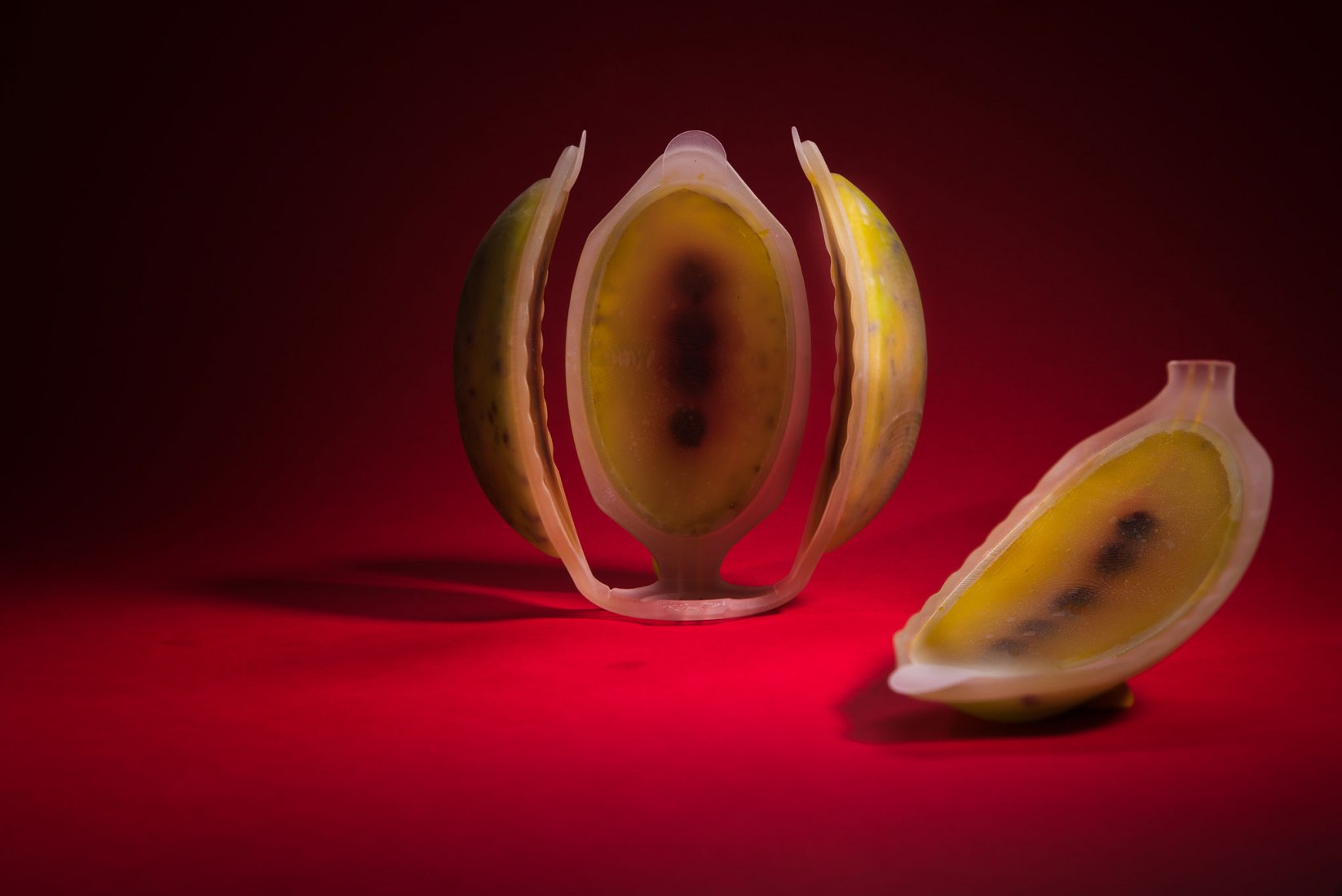 Neo Fruit by Meydan Levy. Suggested for future food consumption | The ...