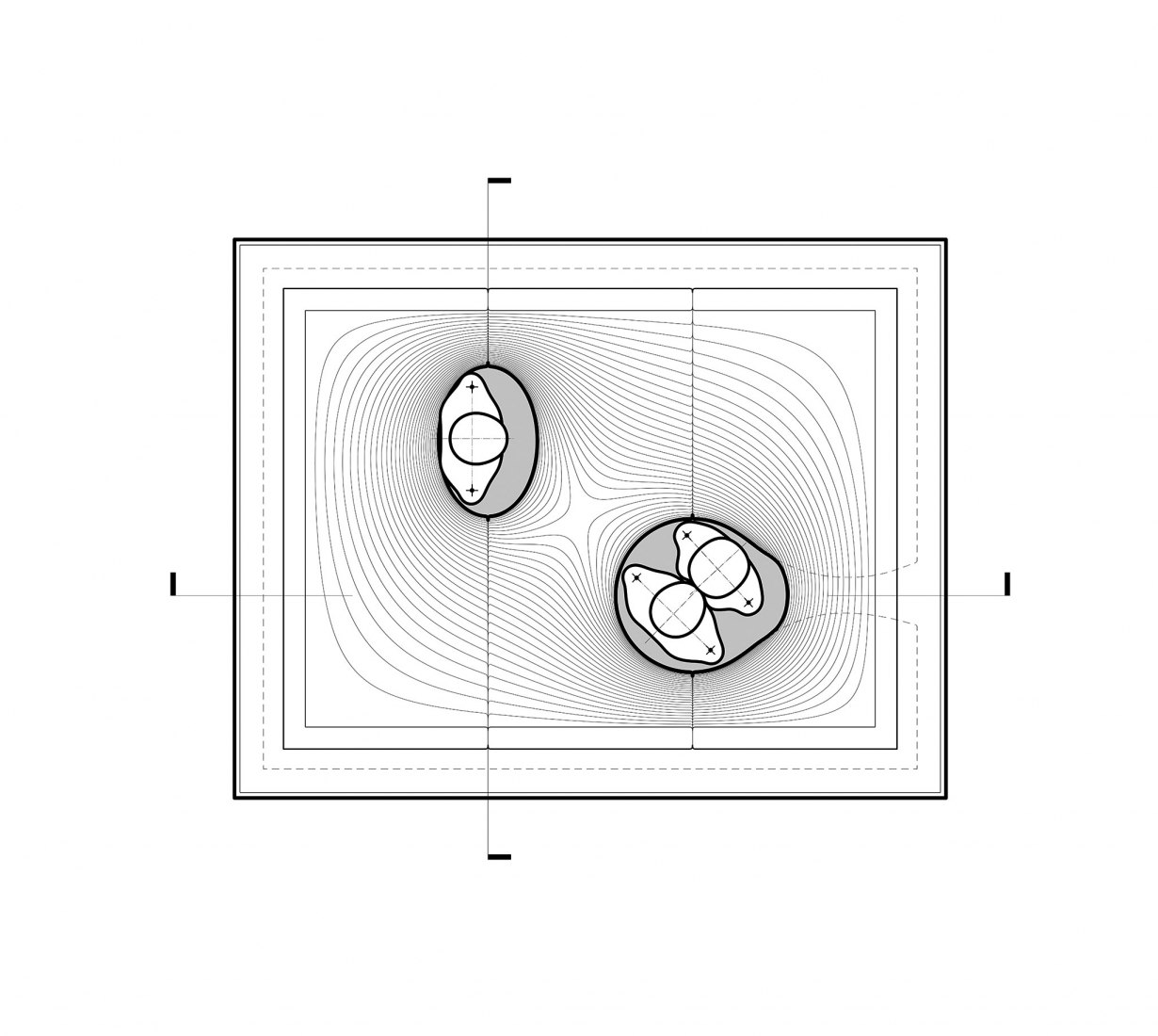 Microtherme of voluptuous concrete. Microtherme by Matter Design | The ...