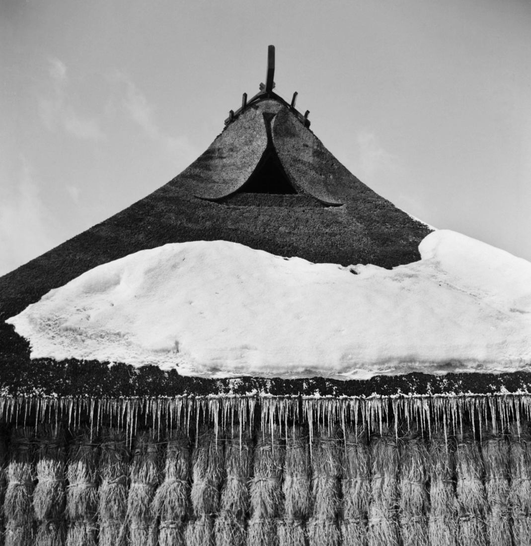 Goodbye to Japanese photographer Yukio Futagawa | The Strength of ...