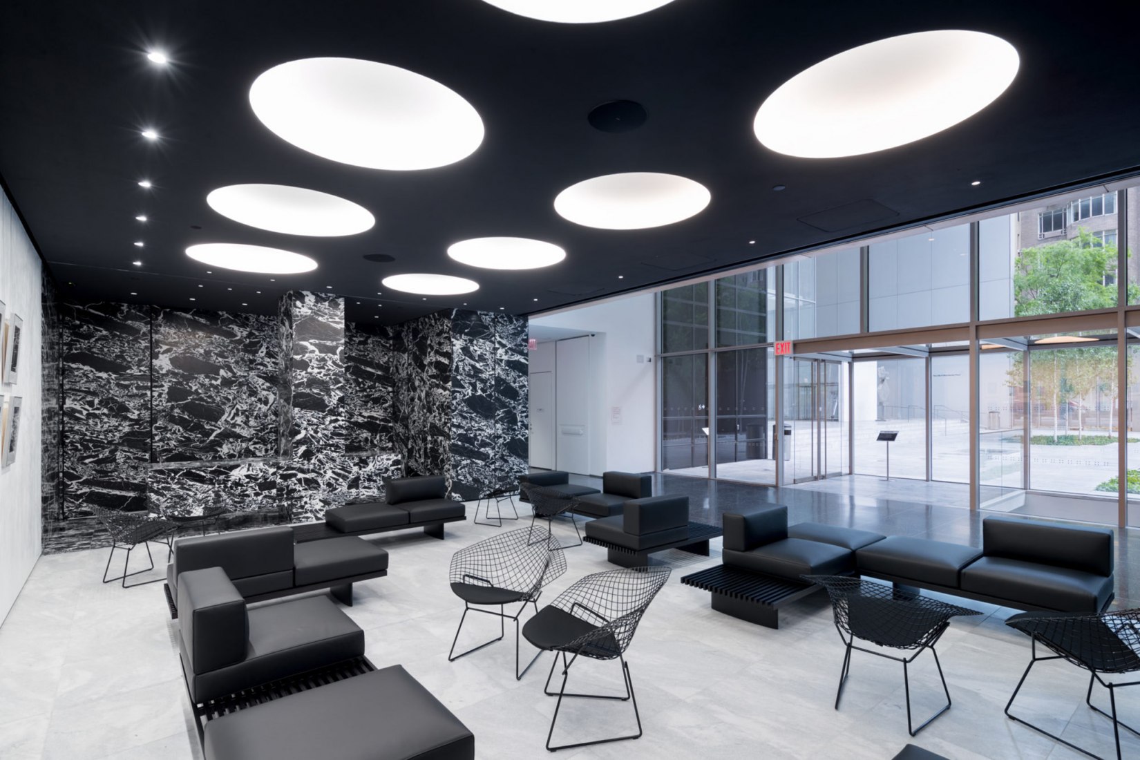The Expanded and Reimagined MoMA to open on October 21, 2019 | The ...