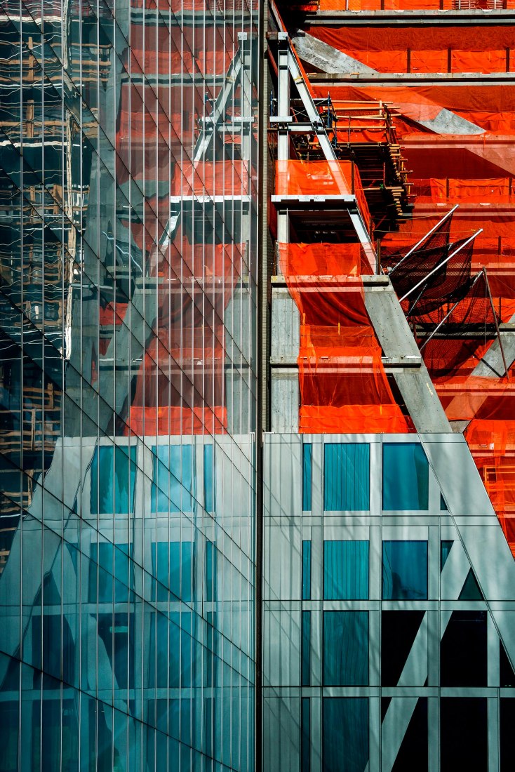 MoMA Tower, 53W53 Tower by Jean Nouvel | The Strength of Architecture ...