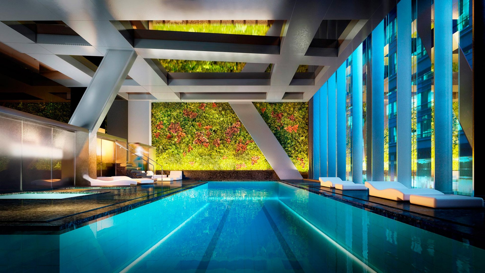MoMA Tower, 53W53 Tower by Jean Nouvel | The Strength of Architecture ...