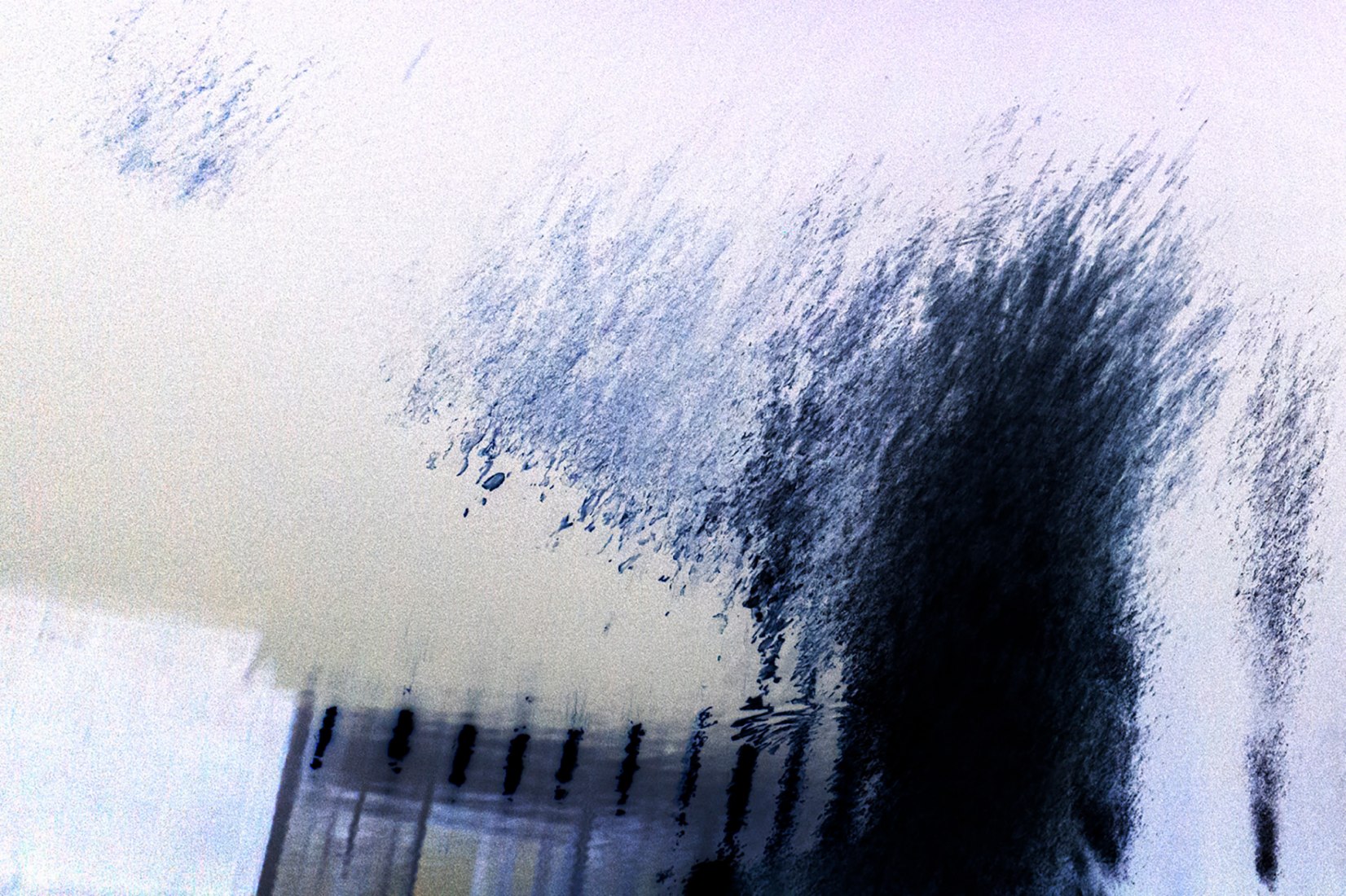 The memory of place on the water. Gowanus by Michael Moran | The ...