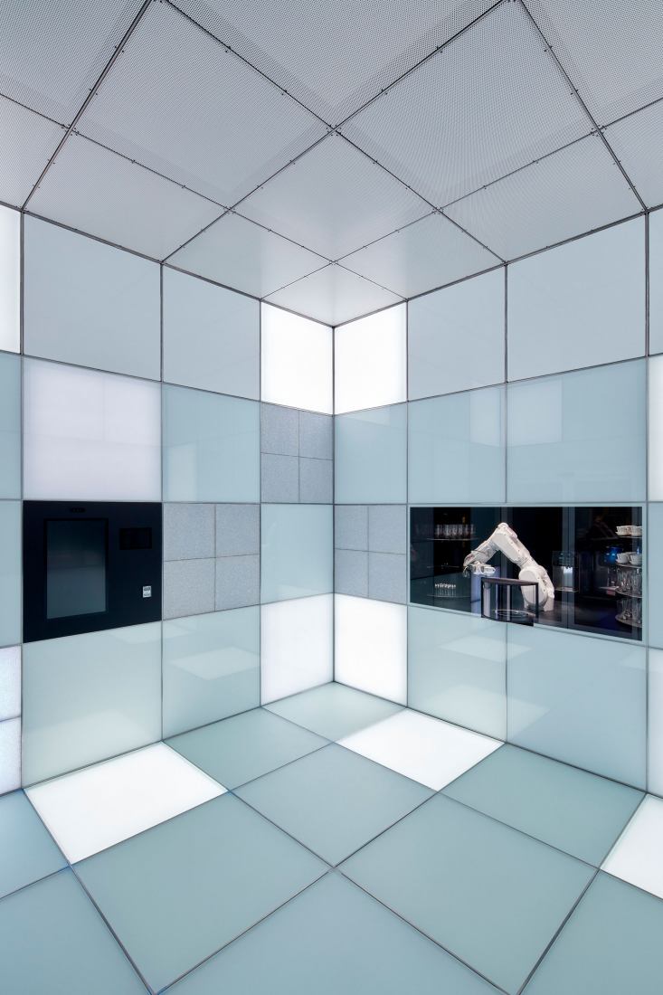 Renovation of the museum. “ART DESIGN FASHION” at Moravian Gallery in ...