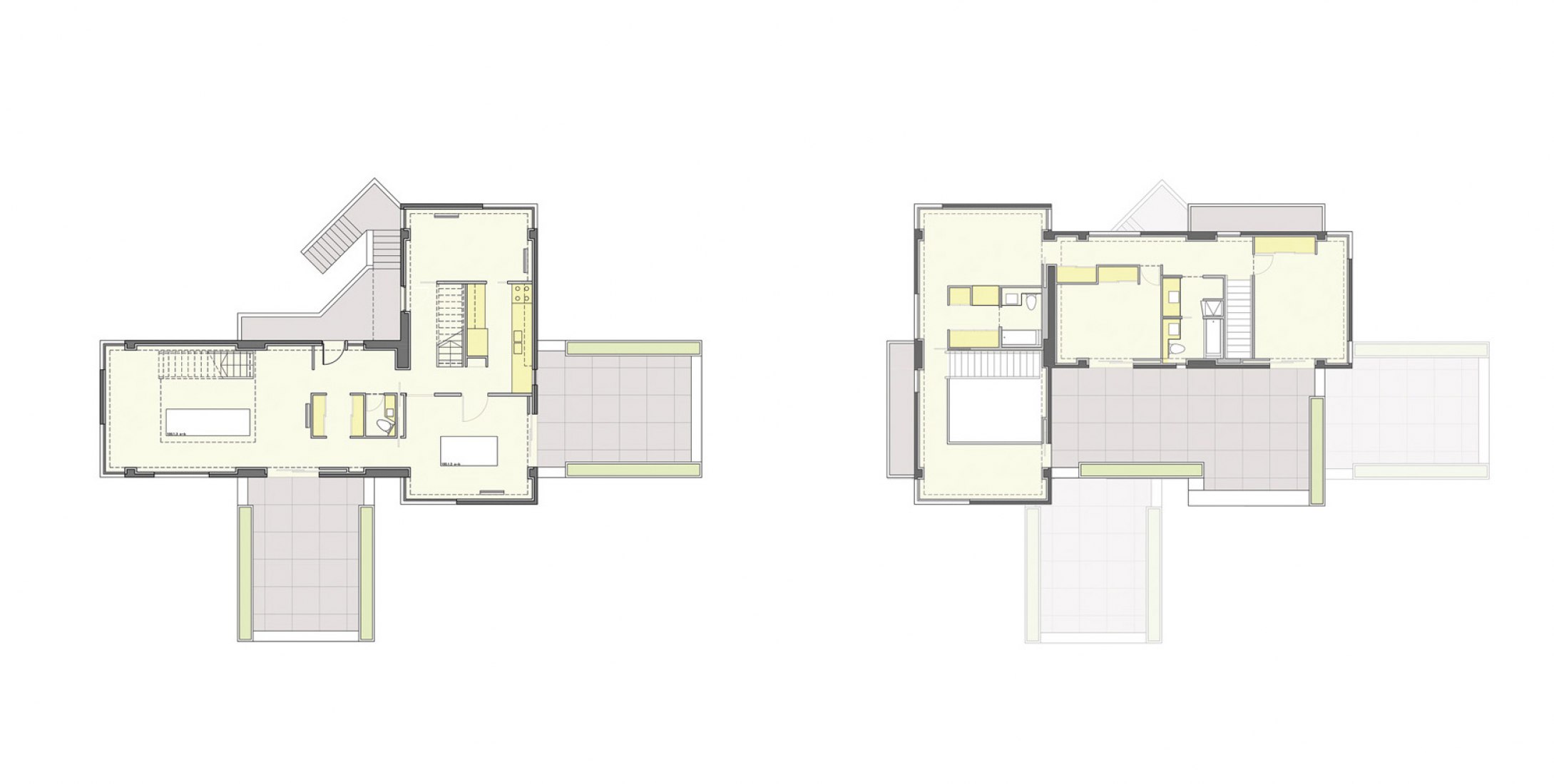 Habitat 67 Unit's Historic Restoration Completed by Safdie Architects ...