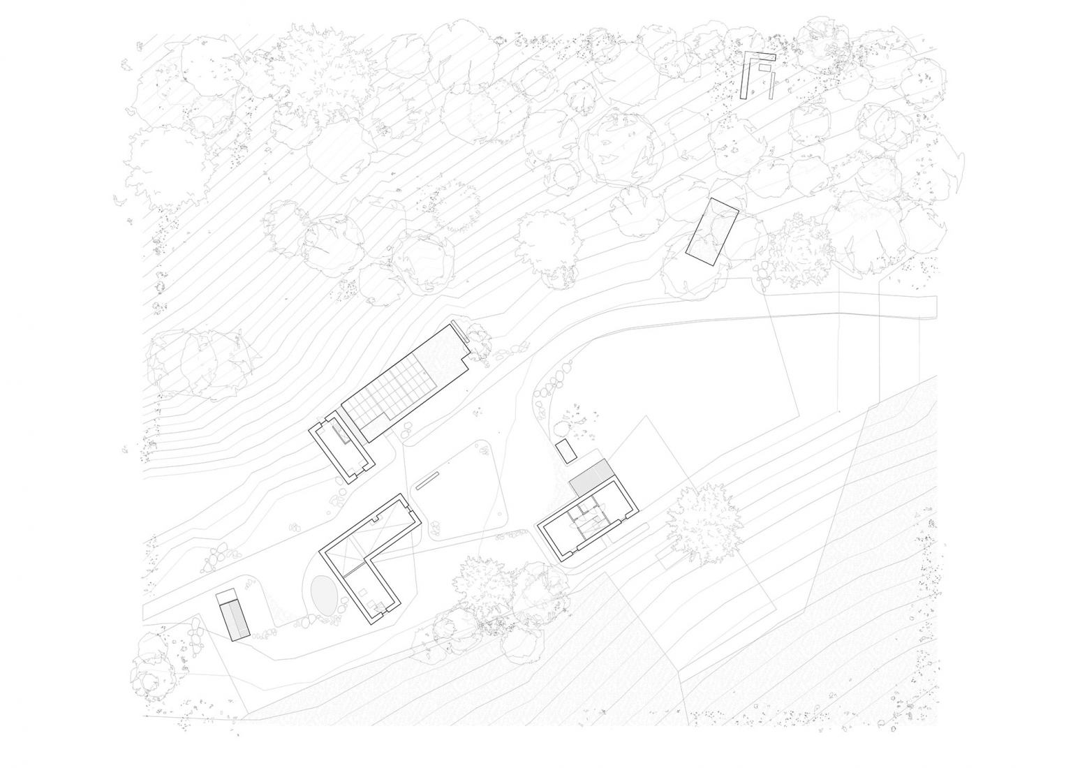 Rehabilitación de una granja del siglo XIX. Casa Ardoch por Moxon ...