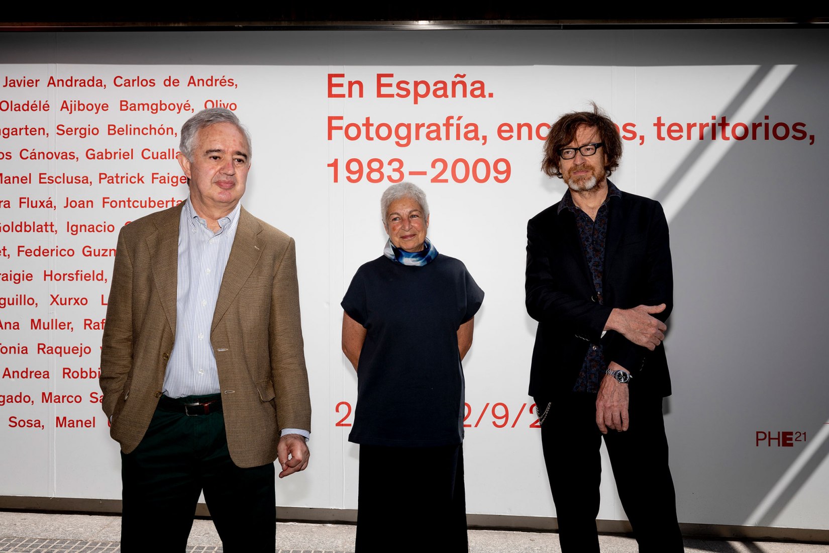 El Museo Ico presenta "En España. Fotografía, encargos, territorios ...