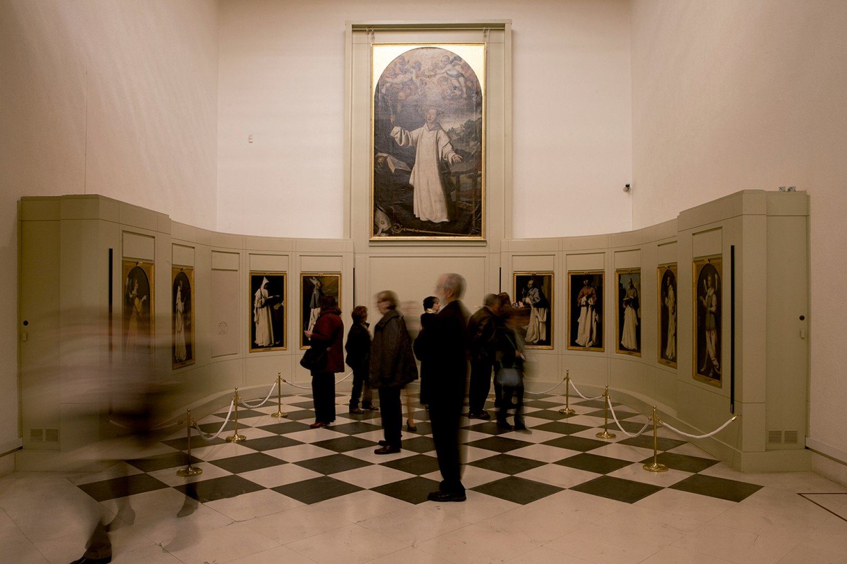 Museografías. 25 museos españoles | Sobre Arquitectura y más | Desde 1998