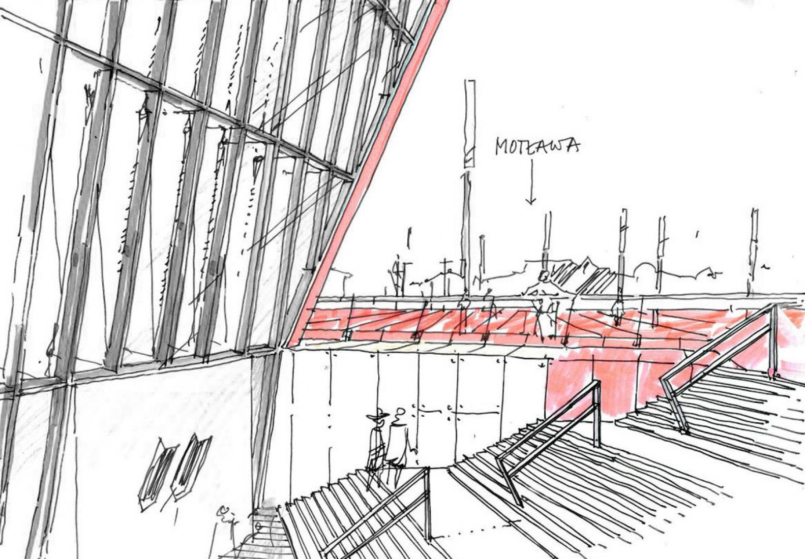 Museum of World War II by Studio Architektoniczne Kwadrat | The ...