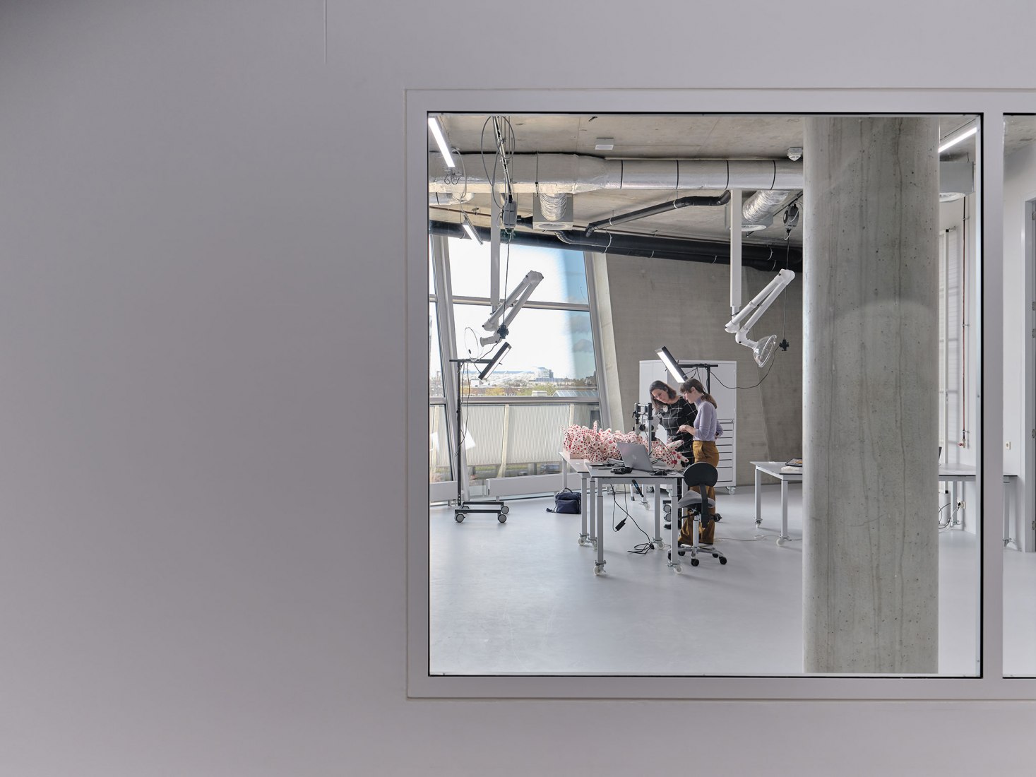 Opening, The first publicly accessible art depot in the world. Depot ...