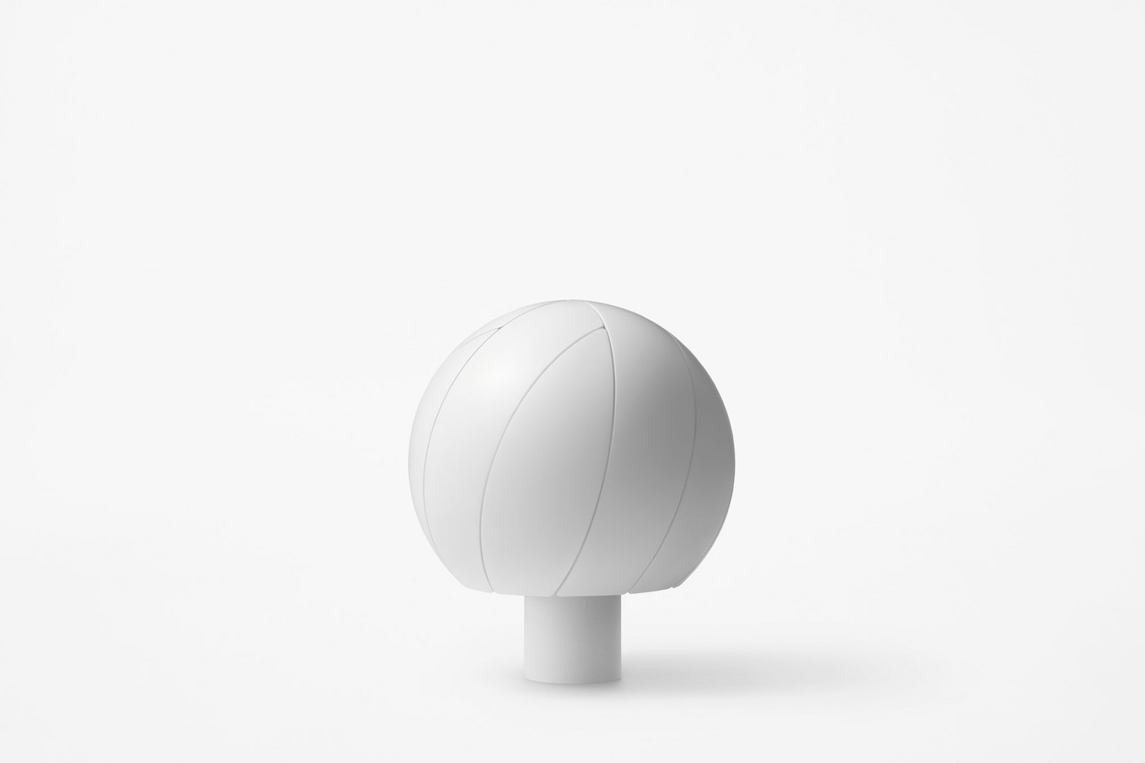 Fire as a concept. Tokyo 2020 Olympic Torch by Nendo | The Strength of ...
