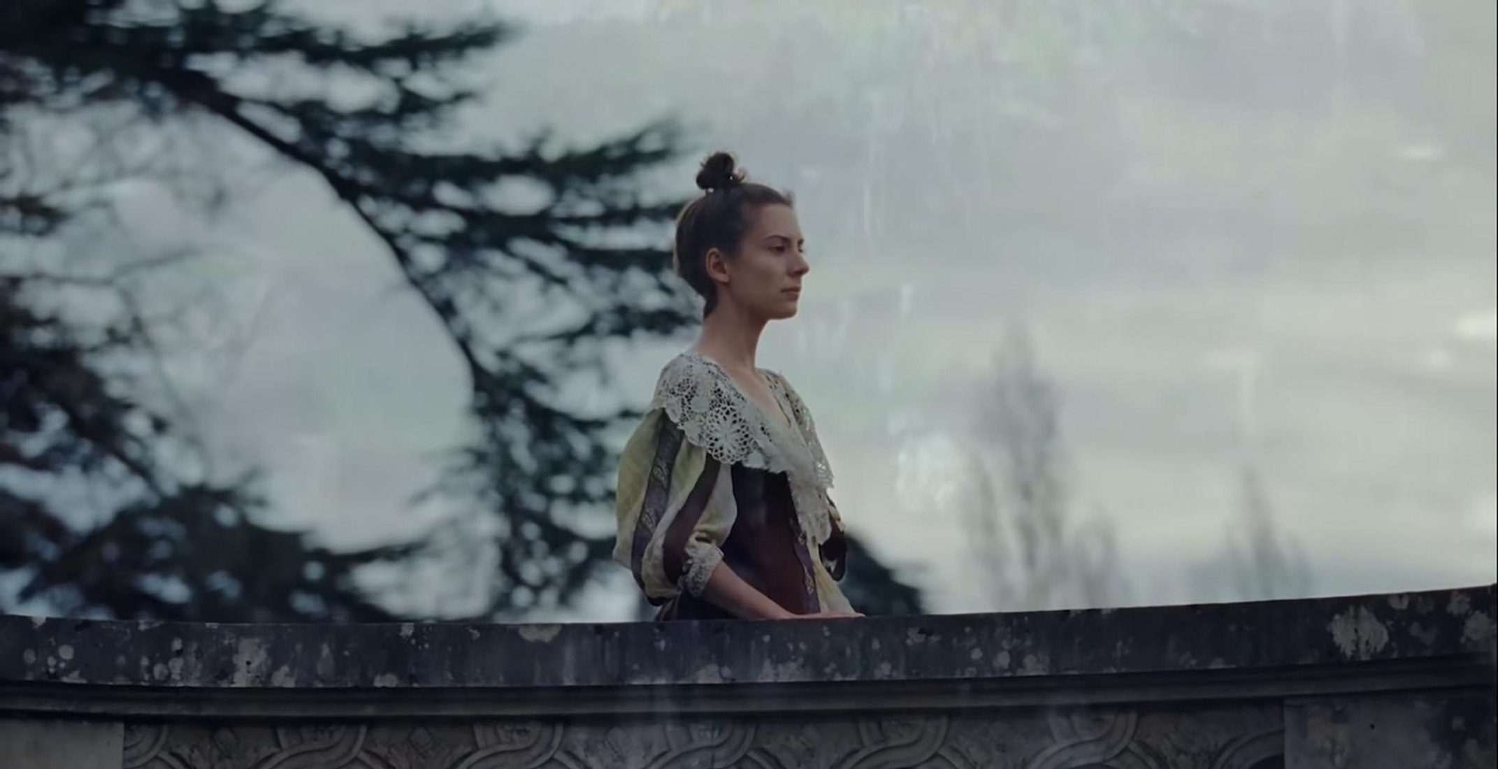 A walk through Versailles. Catch Yourself Falling by Nicolas Godin ft ...