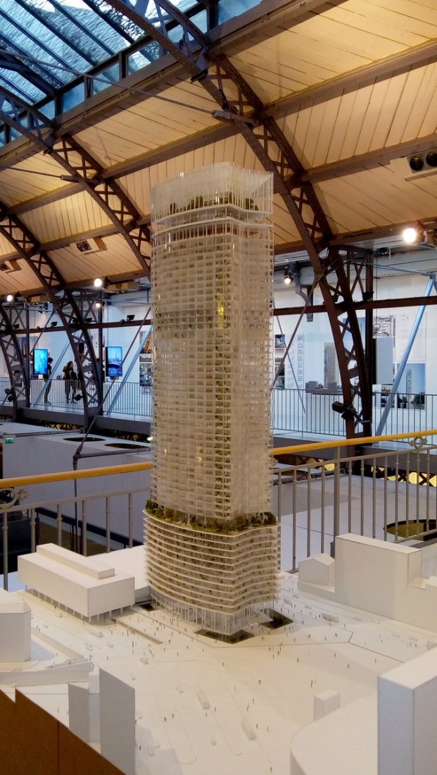 Nouvelle AOM wins international architectural competition to redesign ...