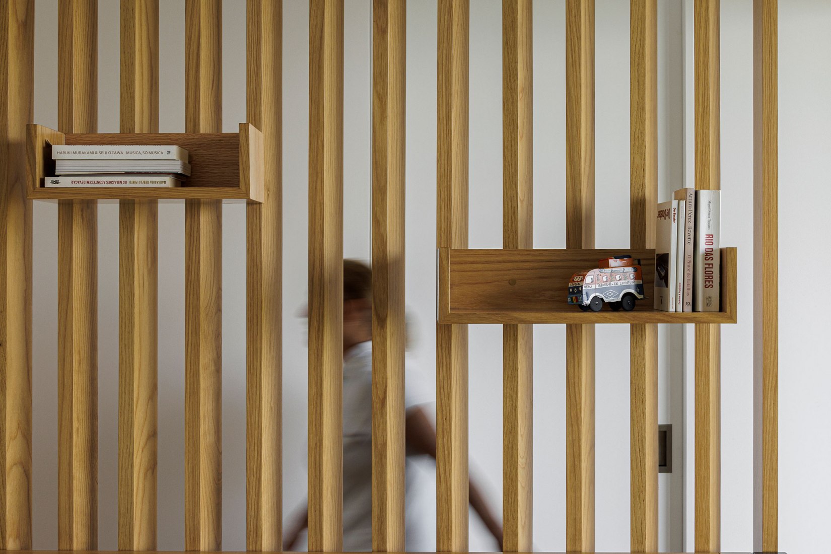 Holiday residence. House in Torreira by NU.MA architects | The Strength ...