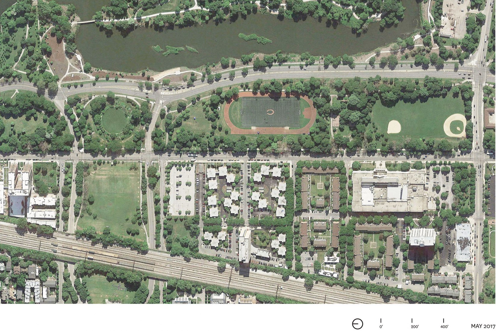 Obamas unveil project of Presidential Center in Chicago, designed by ...