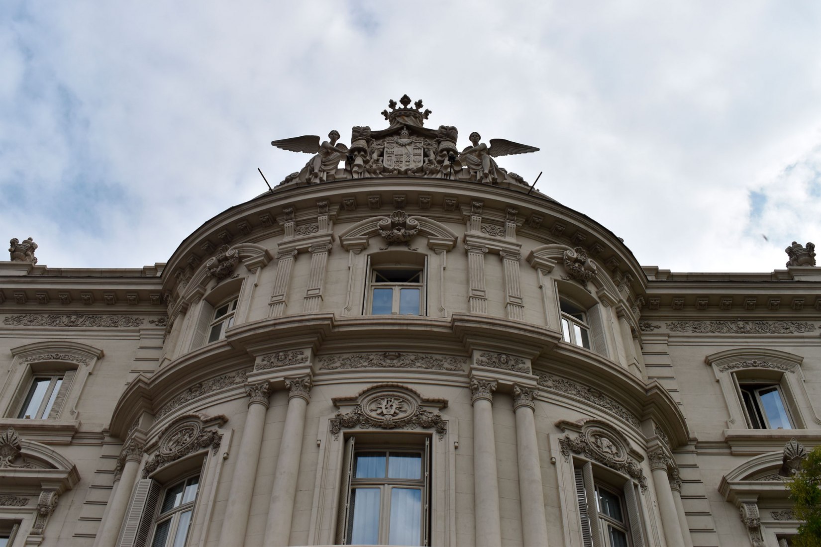 Madrid, Best Architecture Guide. 20 emblematic buildings of the city of ...
