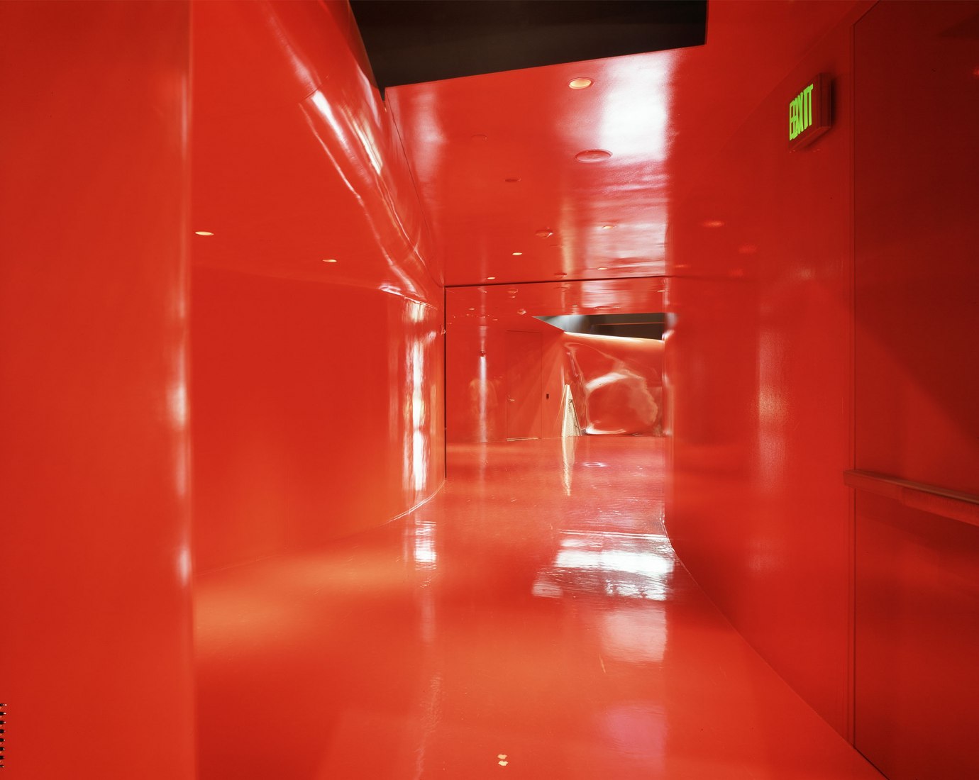 Seattle Central Library by OMA. "The most exciting new building" | The ...