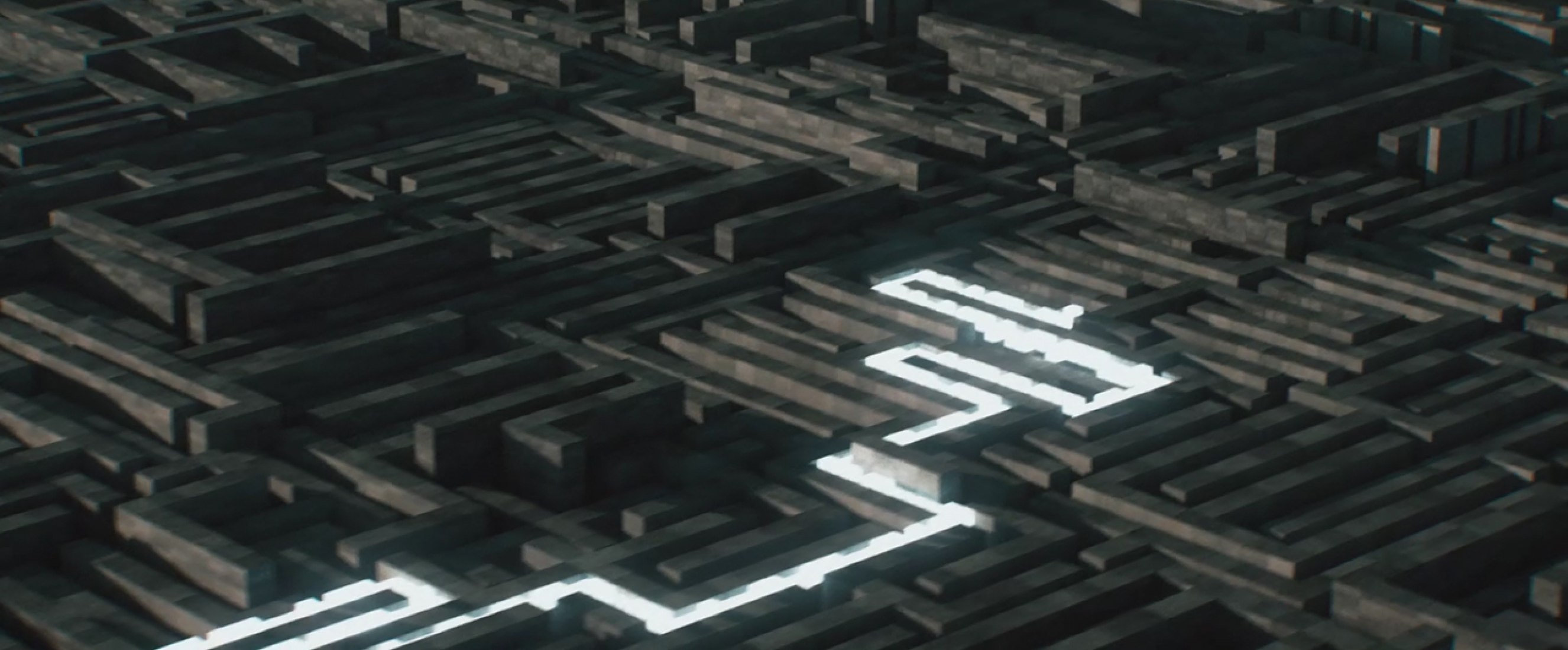 "Winter" by OVERWERK | The Strength of Architecture | From 1998